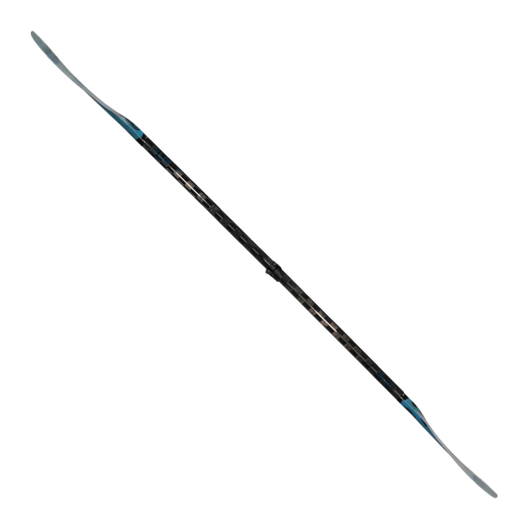Aqua Bound Aerial Major Fiberglass 2-Piece Versa-Lok Straight Shaft Ka ...
