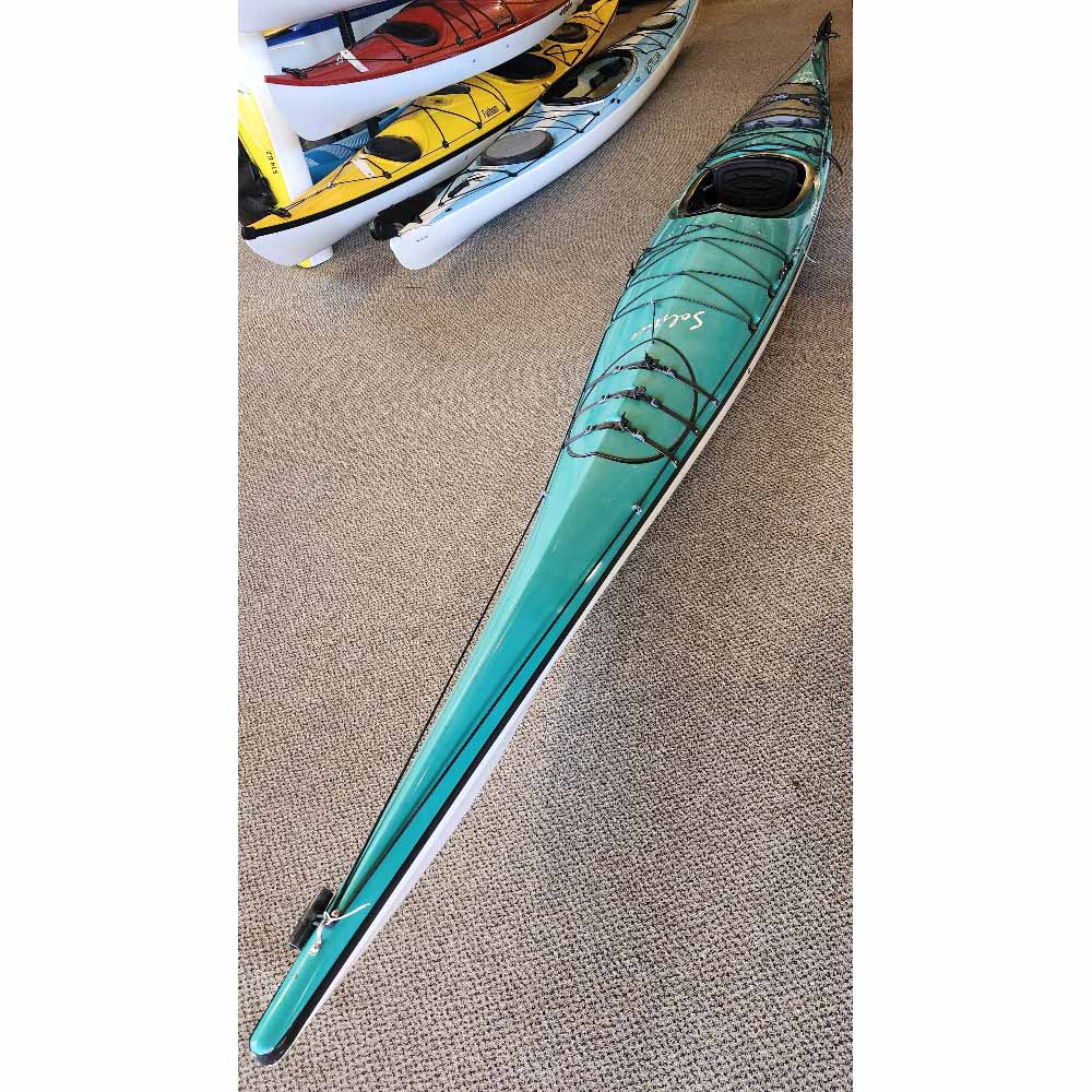 Current Designs Solstice GTS Touring Kayak - Used – Alder Creek