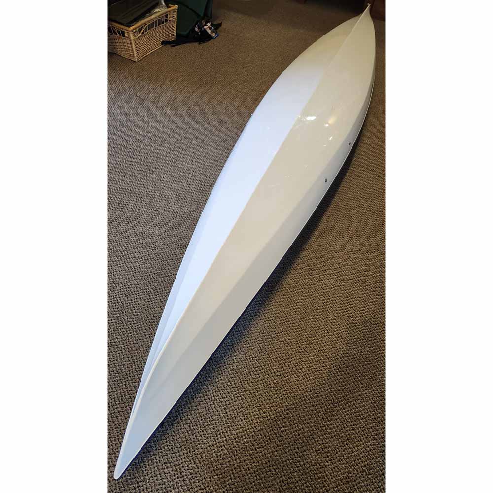 Eddyline Equinox Performance Recreational Kayak - Used – Alder Creek