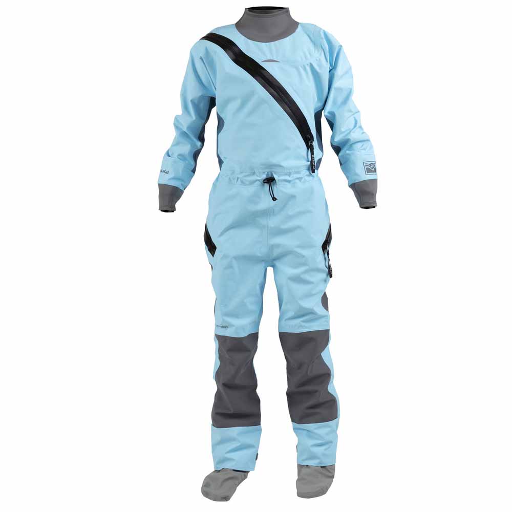 Kokatat Hydrus Swift Entry Drysuit Women's with Drop Seat – Alder Creek