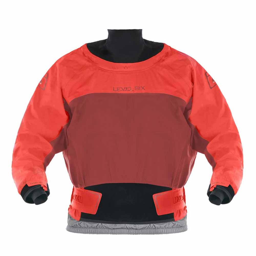 Level Six Duke Drytop – Alder Creek