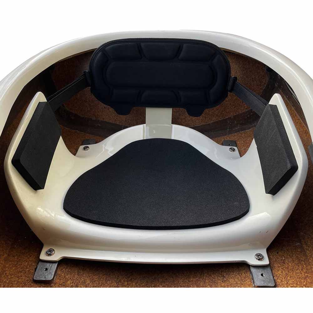 Melker Värmdö Trad-Core HV Touring Kayak – Alder Creek