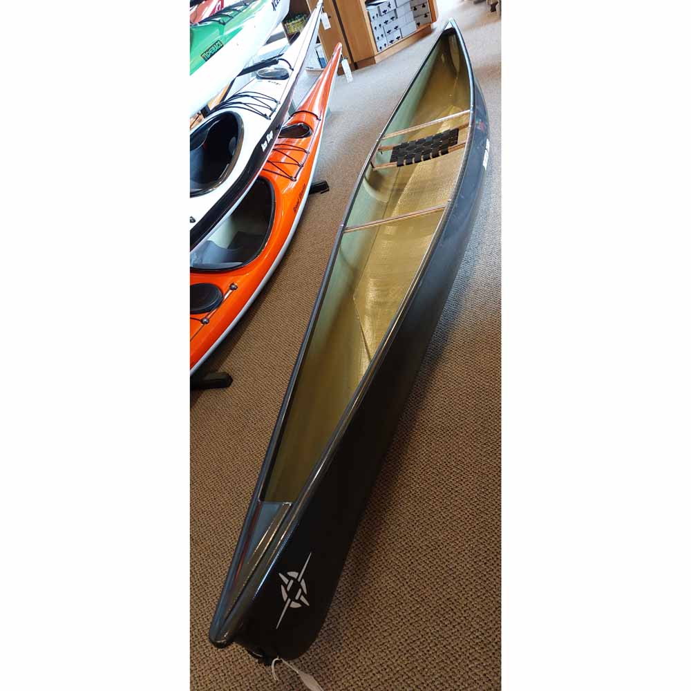 Northstar Northwind Solo Blacklite With Carbon Trim