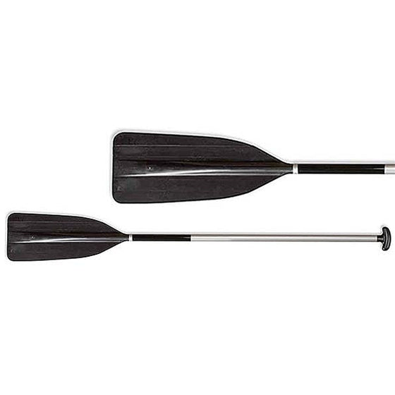 Cannon 8 Straight Shaft Canoe Paddle – Alder Creek