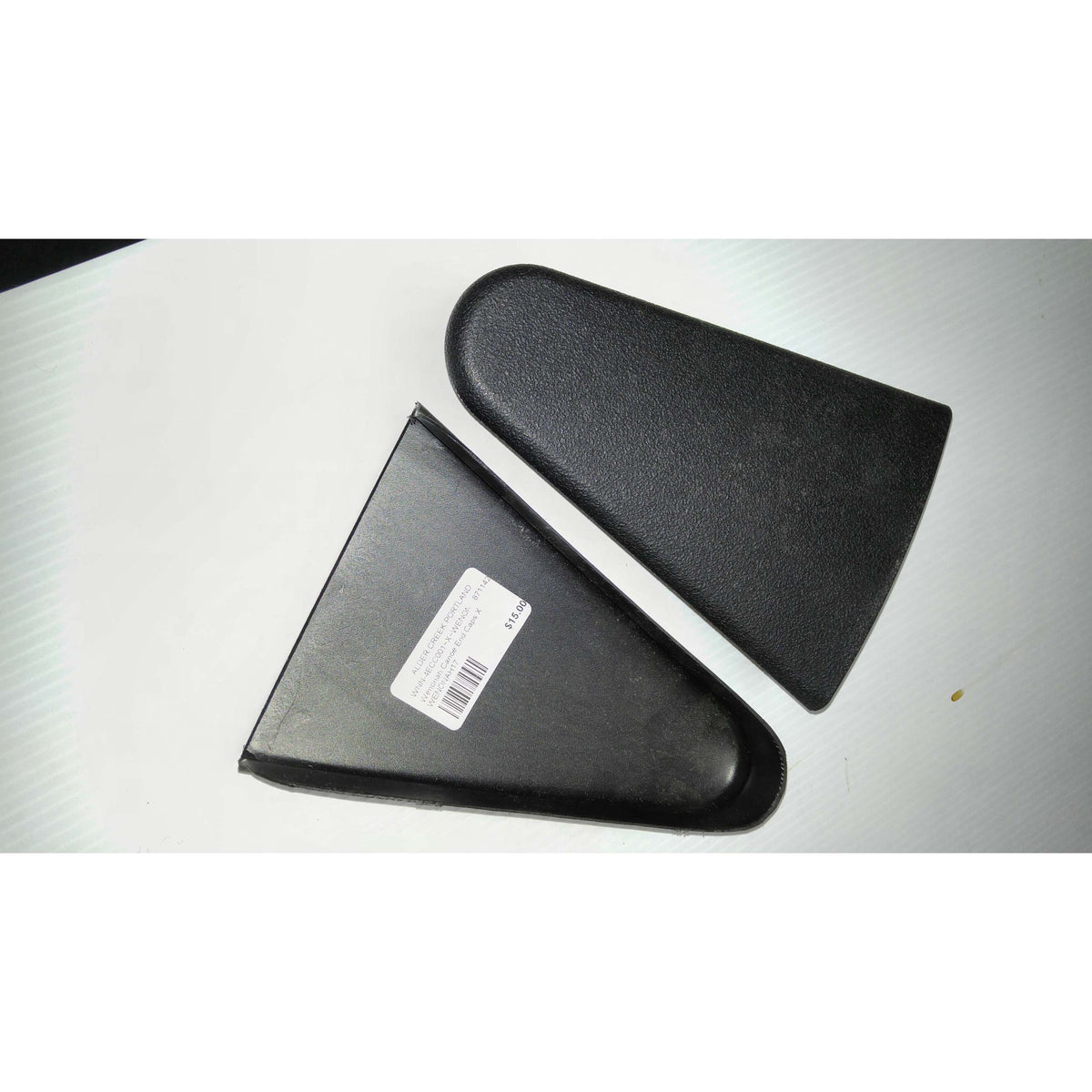 Wenonah Canoe End Cap – Alder Creek